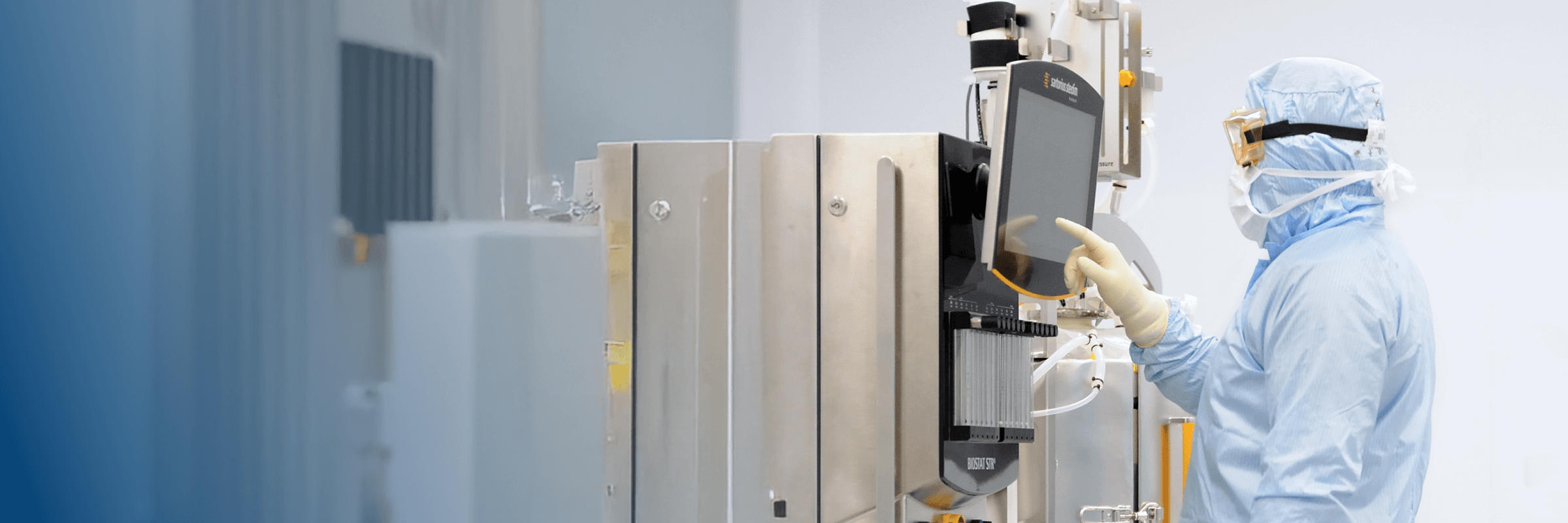 Viral Vector Process Development - Minaris Advanced Therapies